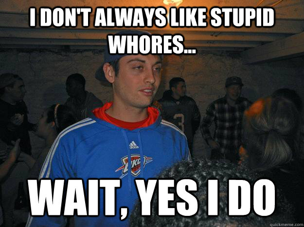 College Douchebag memes | quickmeme