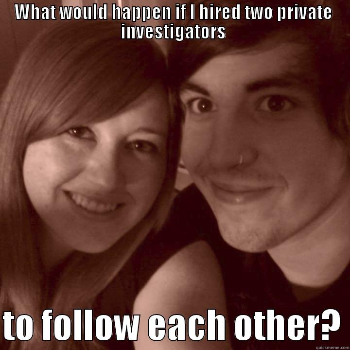 Distracted Boyfriend - quickmeme