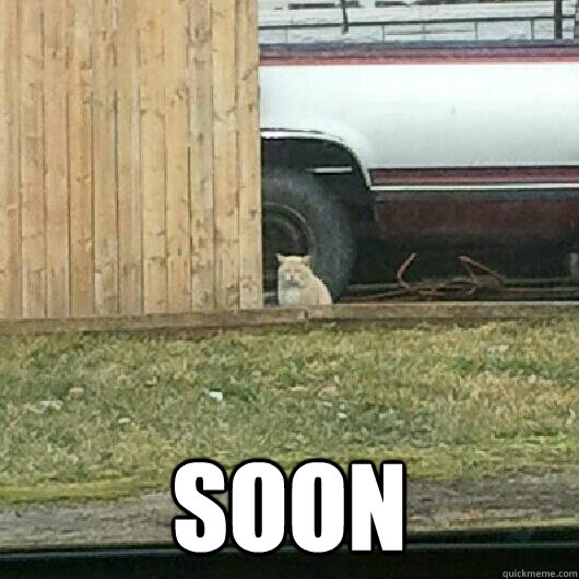 SOON - Misc - quickmeme