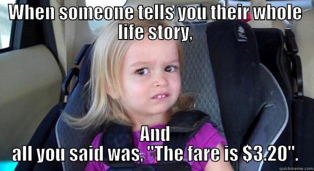 Bus talker - quickmeme