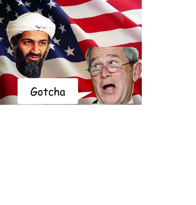 Gotcha - Gotcha - quickmeme