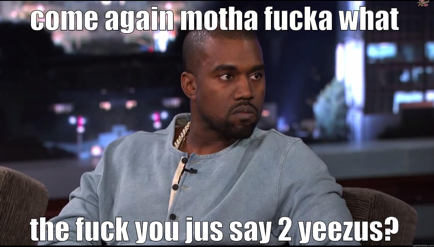Unimpressed Kanye - quickmeme