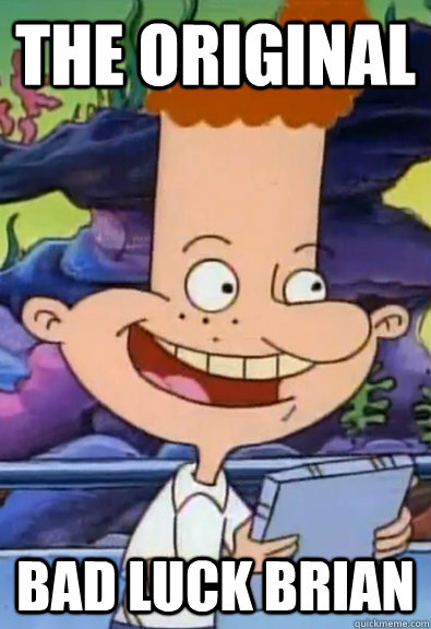Eugene from Hey Arnold memes | quickmeme