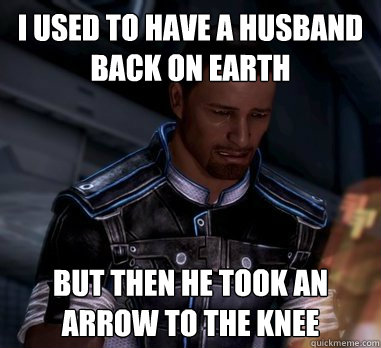 ME3 Cortez memes | quickmeme