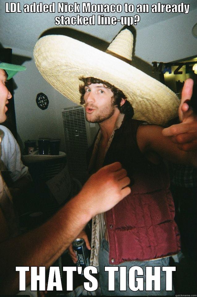 LDL TIGHT - quickmeme