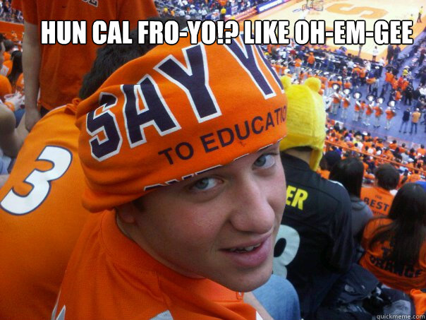 froyo memes | quickmeme