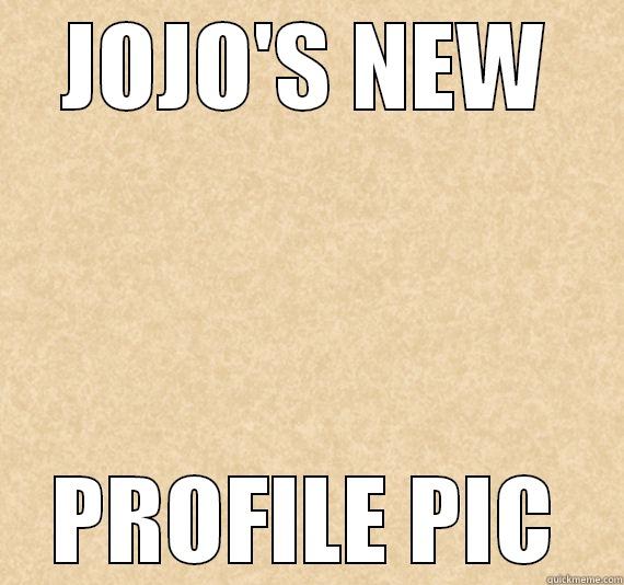 JOJO WALL - quickmeme