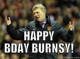 moyesy boo hoo - quickmeme