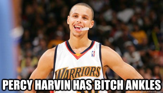 Harvin Memes