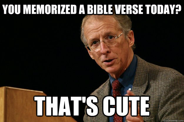 John Piper memes | quickmeme