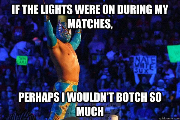 Sin Cara memes | quickmeme
