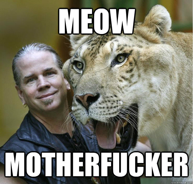 Liger Hercules memes | quickmeme