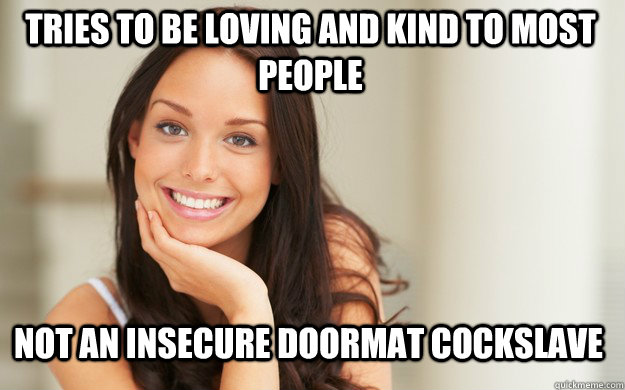 Good Girl Gina Memes Quickmeme