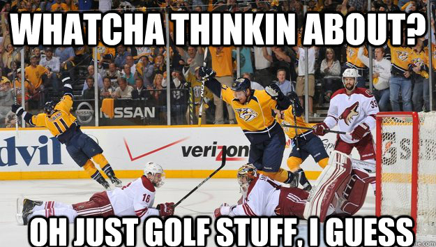 SILLY HOCKEY memes | quickmeme