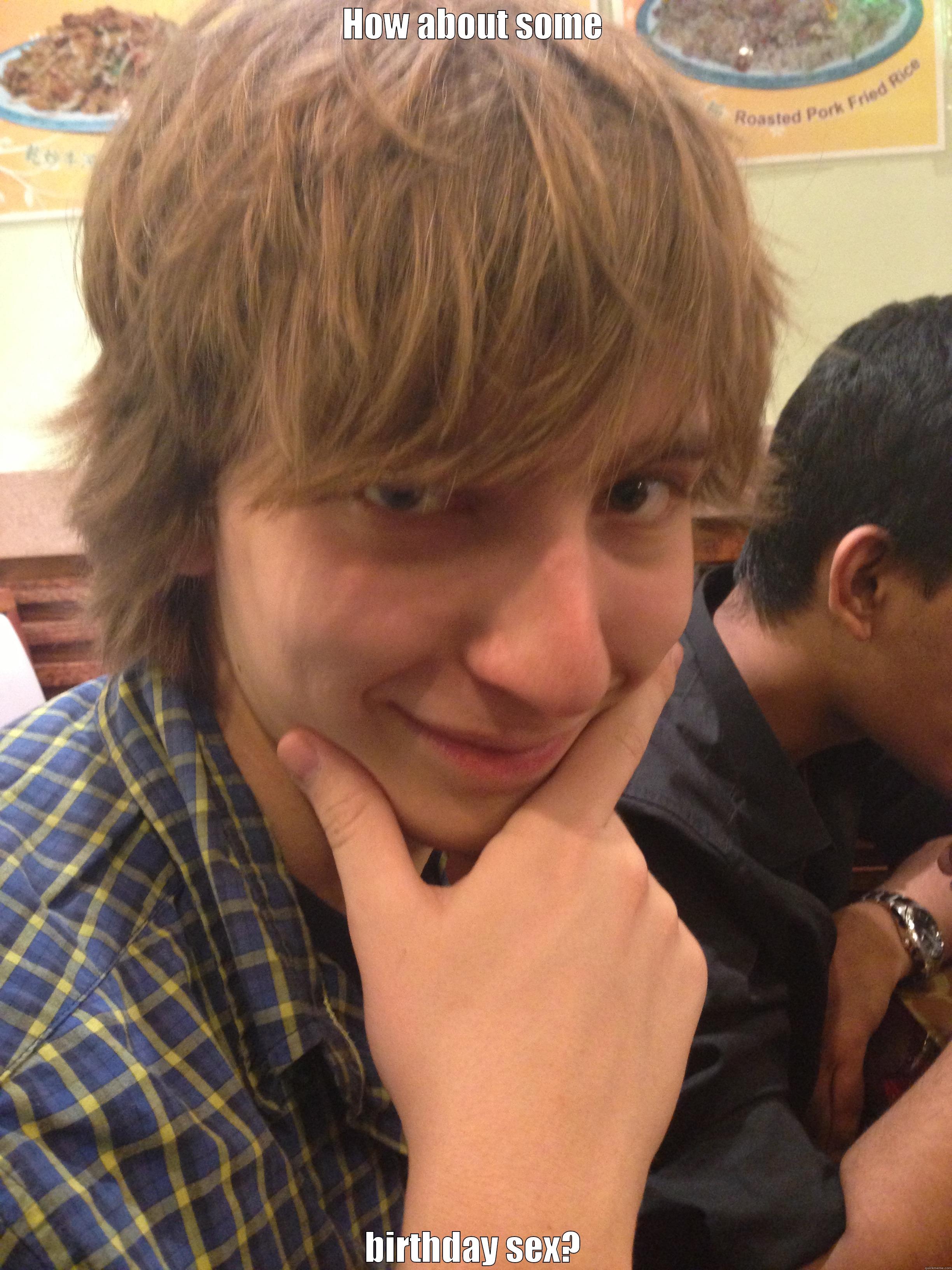 duda the blond - quickmeme