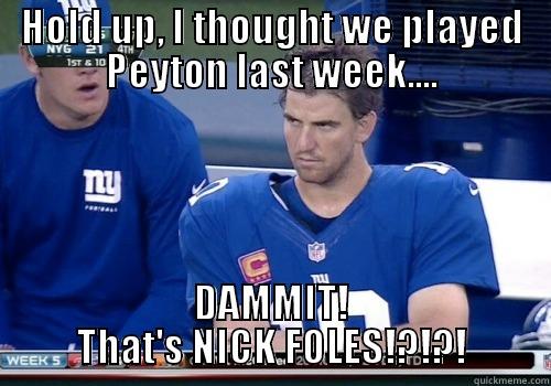 Hey Eli... - quickmeme