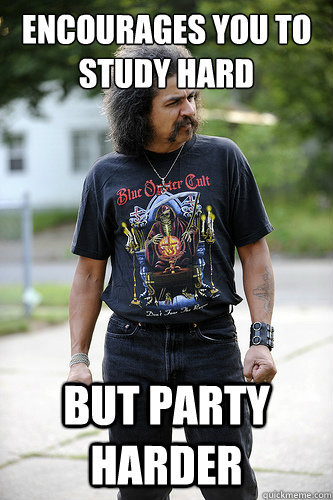 Badass Parent memes | quickmeme Badass Parent memes | quickmeme