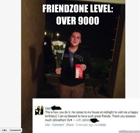 friendzone level 99 unlocks mount - Misc - quickmeme