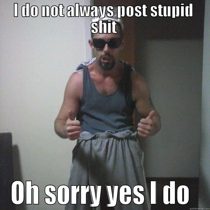 faggy cunt - quickmeme