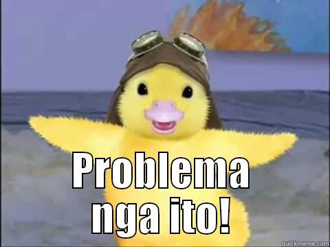 Problema nga ito - quickmeme