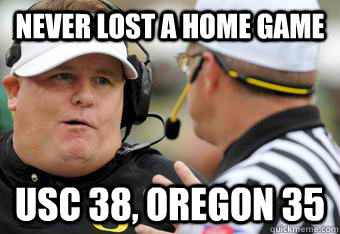 USC OREGON memes | quickmeme