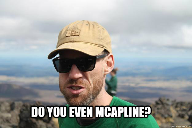 do you even mcapline? - Misc - quickmeme
