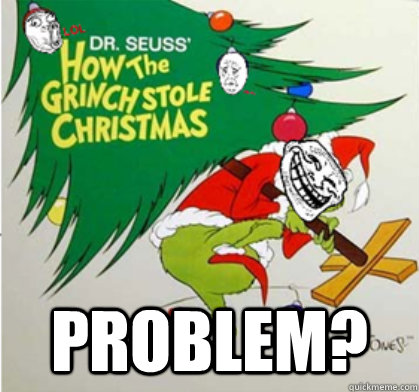 Problem? - Misc - quickmeme