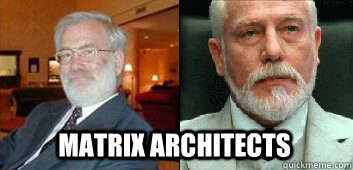 Matrix Architects - Matrix Architects - quickmeme