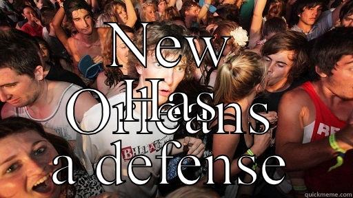 Sudden Realization - quickmeme