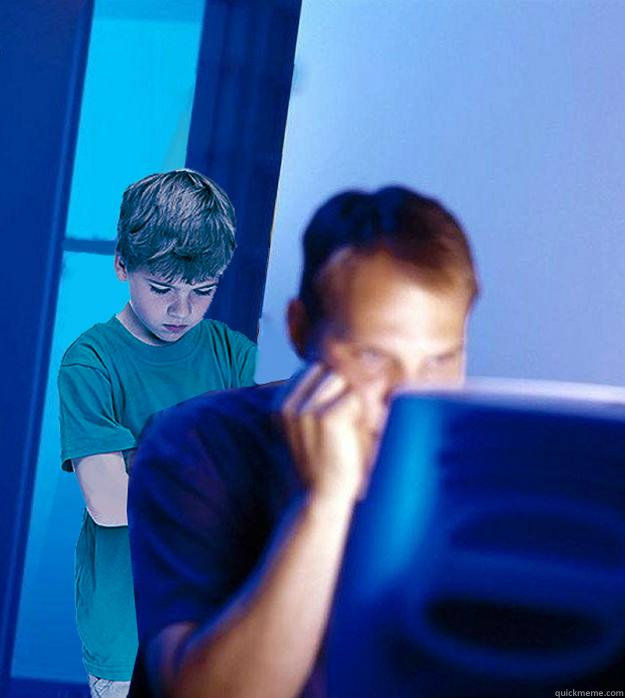 - Redditor Parent - Bedtime Story - quickmeme