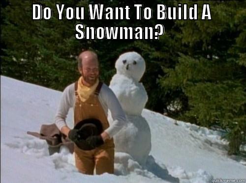 Cannibal Snowman Maker - quickmeme