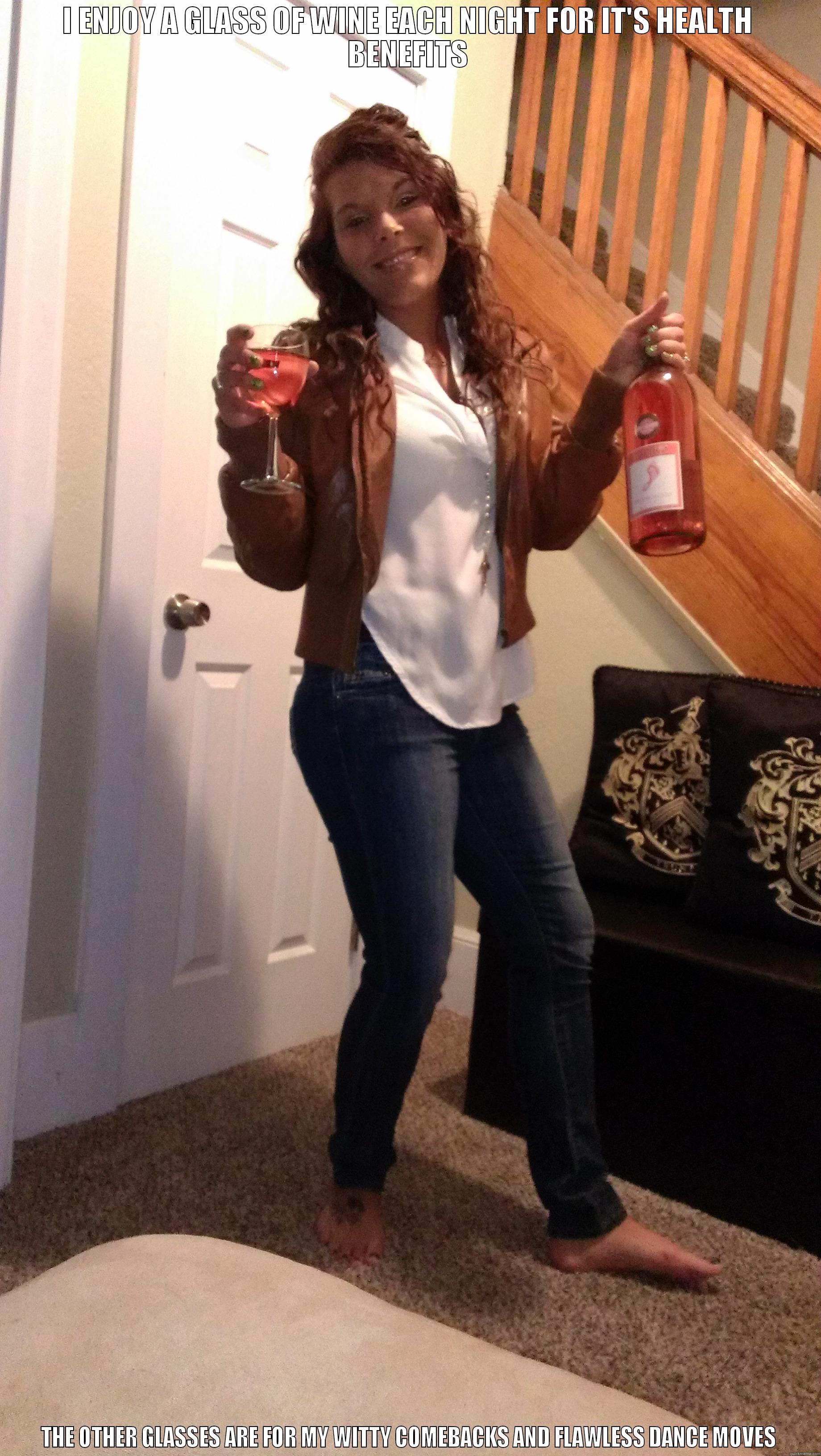 drunk whitey chick woo ho - quickmeme