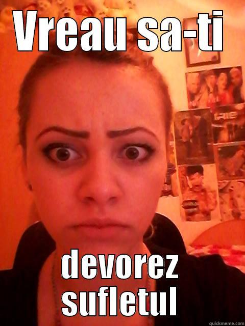 WTF MADDY - quickmeme