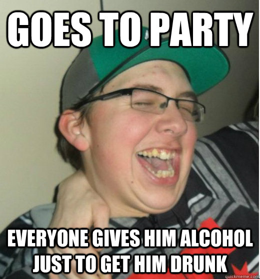 Party Nerd memes | quickmeme