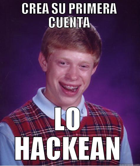 DAMN LUCKY - quickmeme