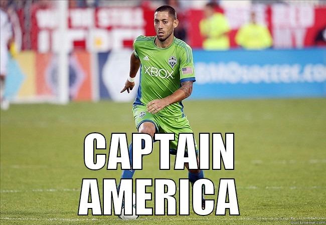 captain america - quickmeme