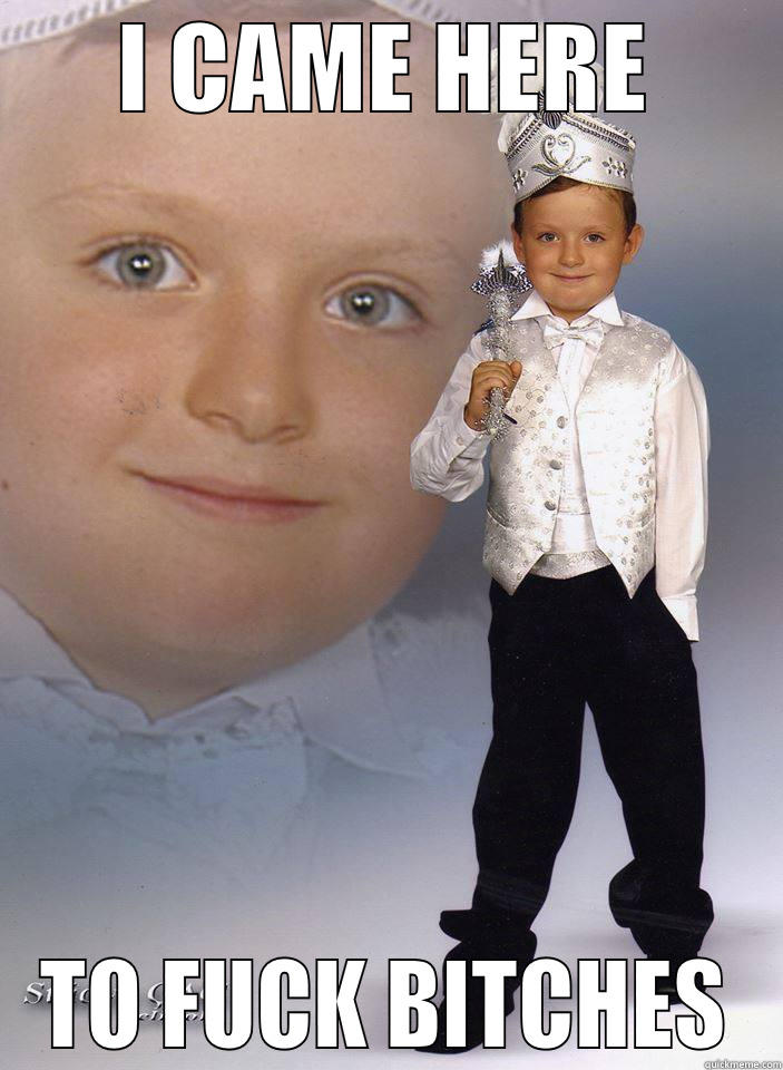 My Creative Catchy Title - quickmeme