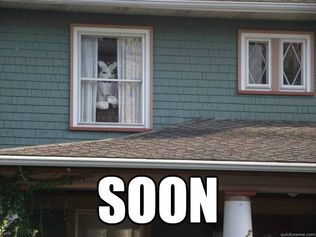 soon - Misc - quickmeme