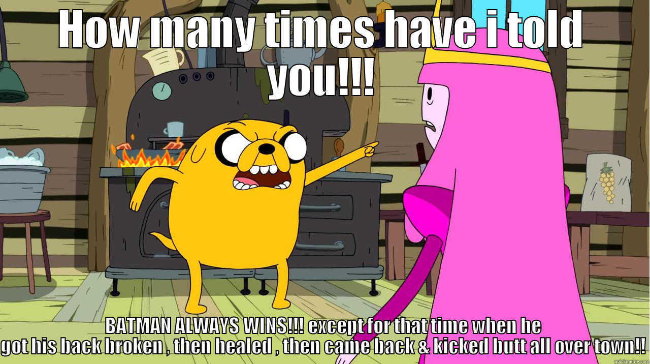 mad jake - quickmeme