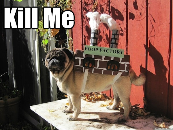 Kill Me - Misc - quickmeme