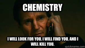 Chem Meme memes | quickmeme