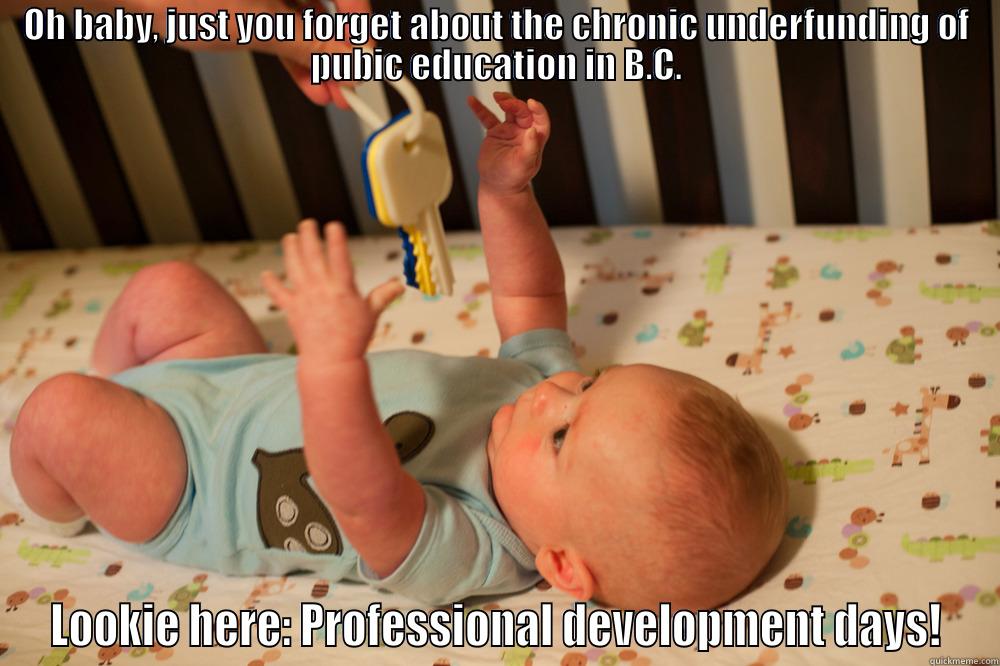 Baby Keys - quickmeme