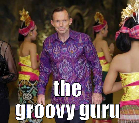 LSD Tony - quickmeme