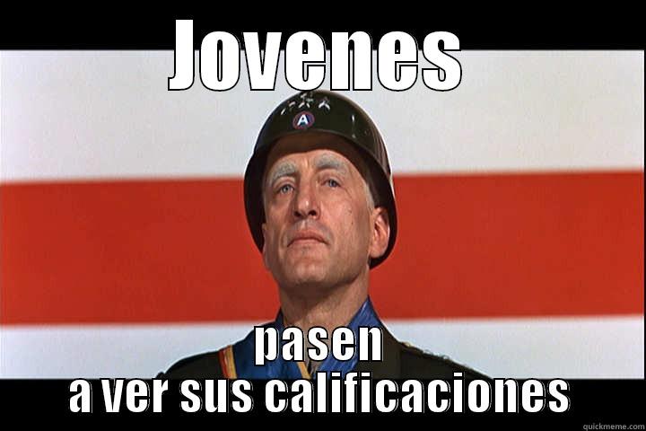 The General - quickmeme