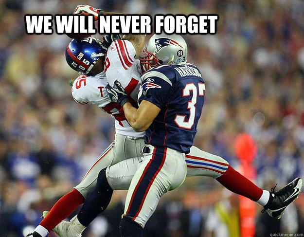 We will never forget - Misc - quickmeme