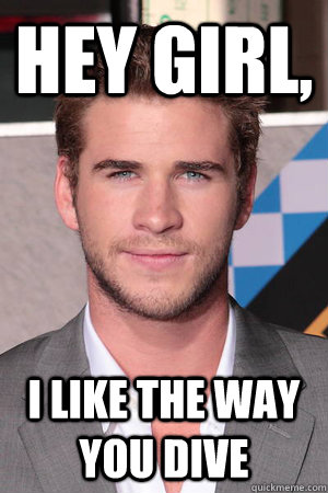 Liam Hemsworth memes | quickmeme