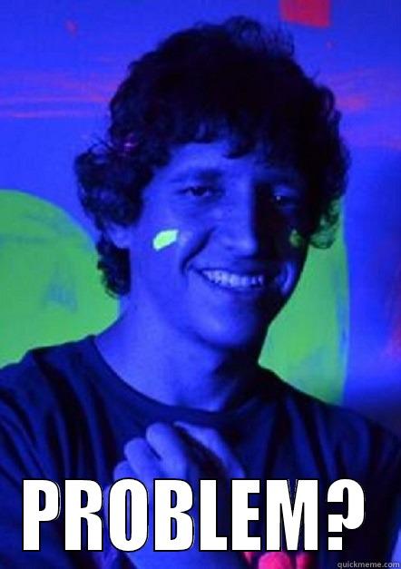 Miqueleto Problem - quickmeme