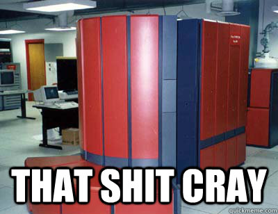 That Shit CRAY - THAT SHIT CRAY - quickmeme