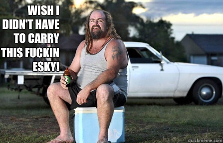 Aussie bogan memes | quickmeme
