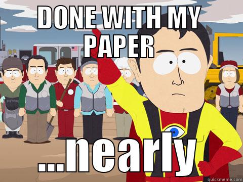 give it a catchy title - quickmeme